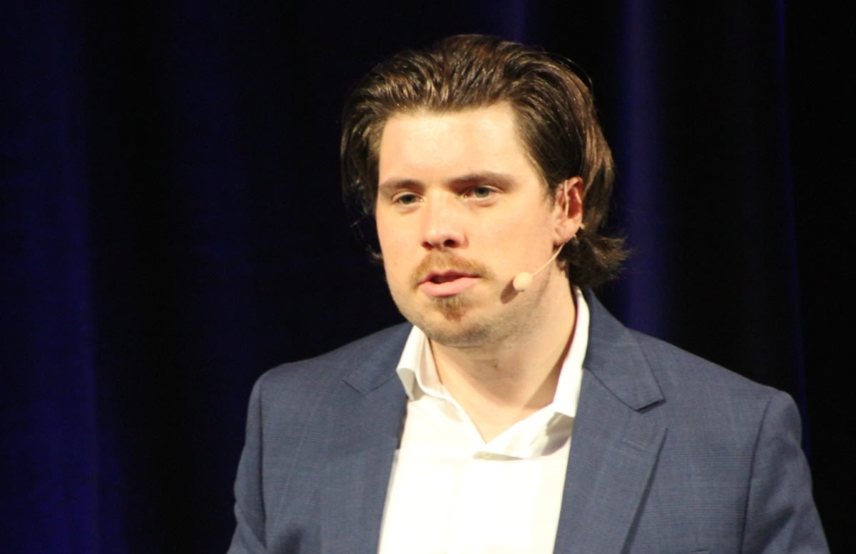 Majority of CIO and CFO relationships ineffective, research shows ...