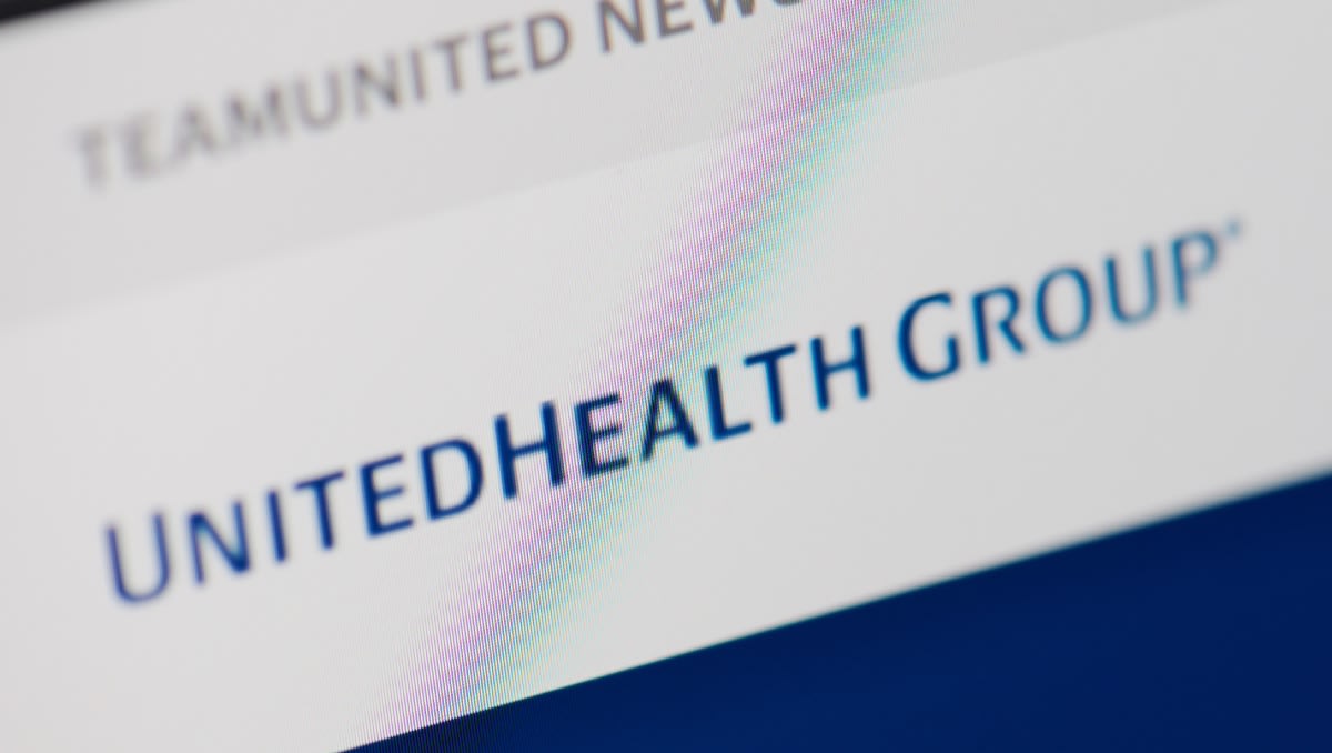 UnitedHealth shares good news as some systems back online - Cyber Daily