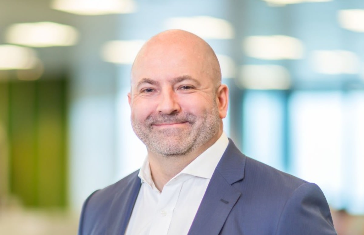 The top 5 financial services risks over next 12 months, ranked by CROs ...