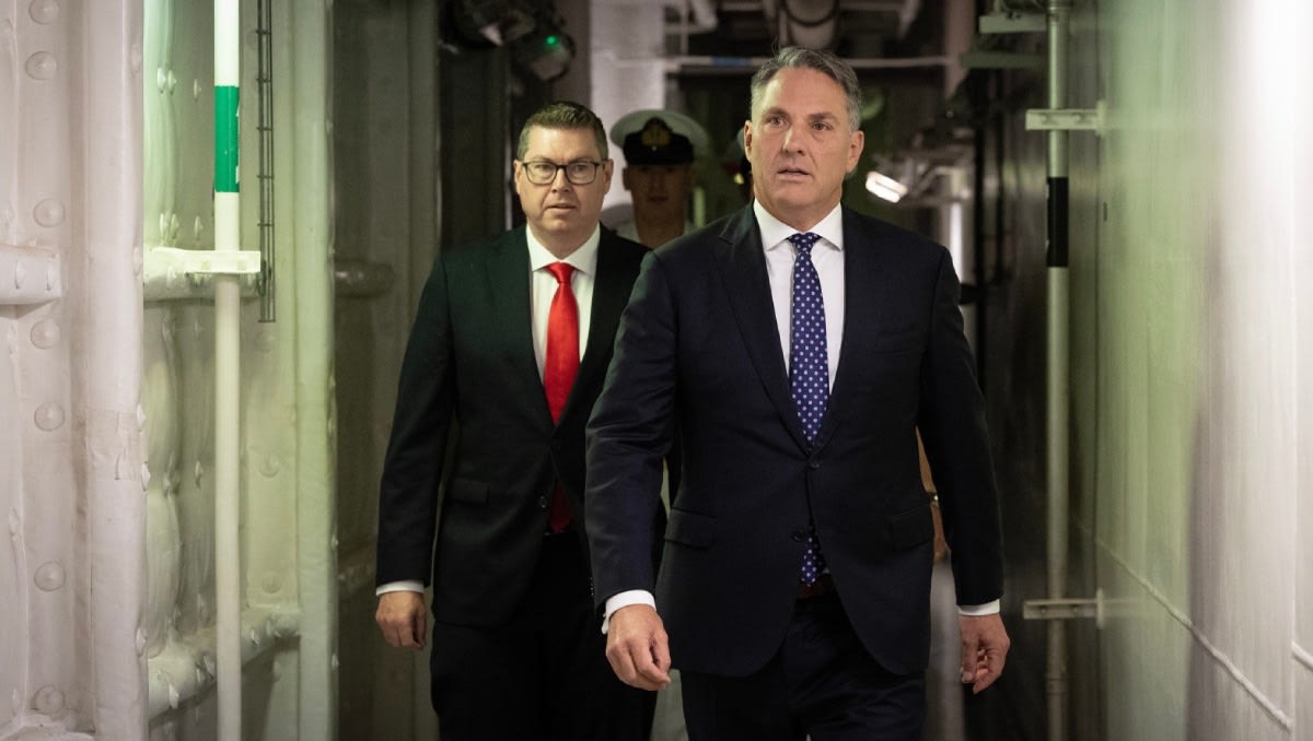 Epic backflip: Government releases ‘new look’ 9102 program RFI ...