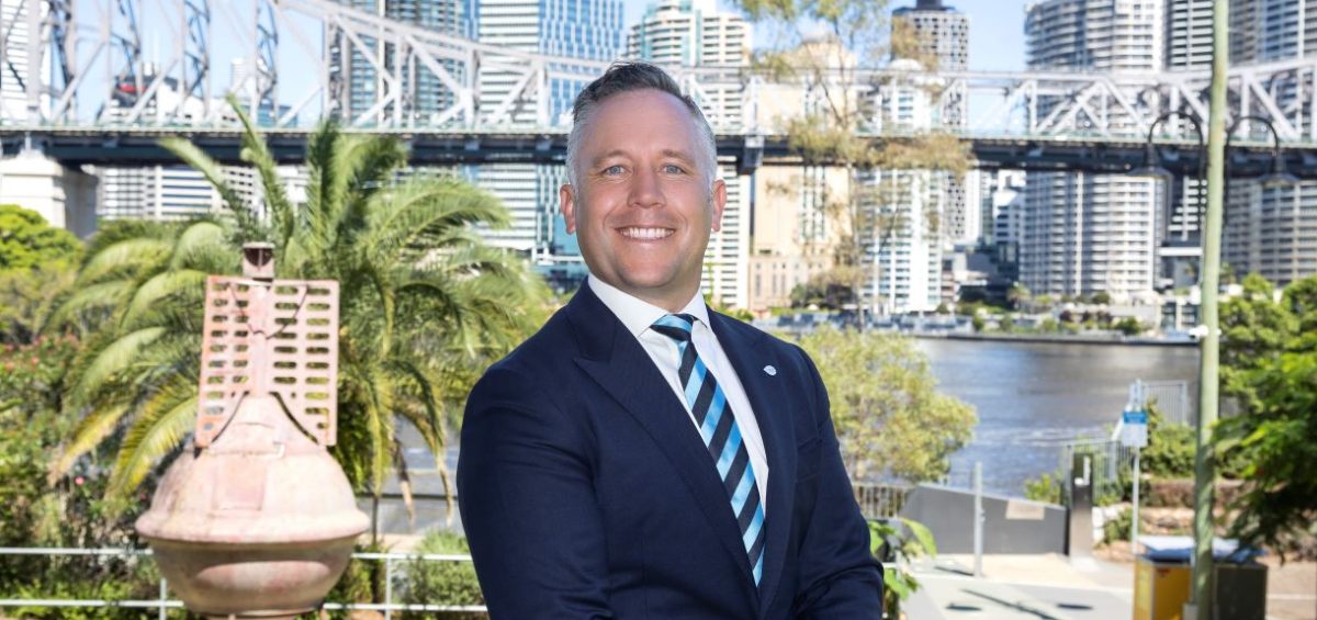 Embracing ‘belly to belly’ in real estate - Real Estate Business