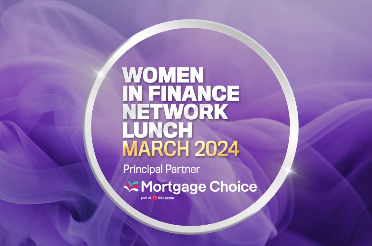 First-ever Women in Finance Network Lunch launches - ifa