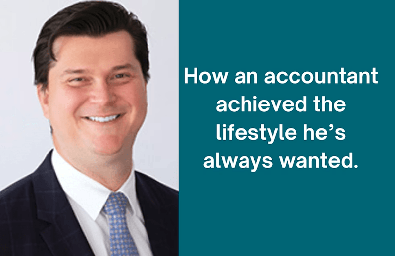 Accountant one day, broker the next | Accounting Times