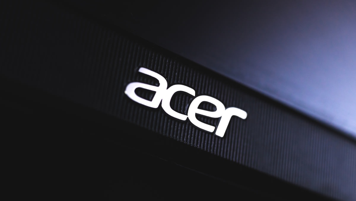 Acer employee data stolen in third-party cyber attack - Cyber Daily