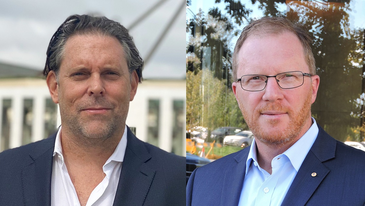 PODCAST: A pipeline between Australia’s national security agencies and ...