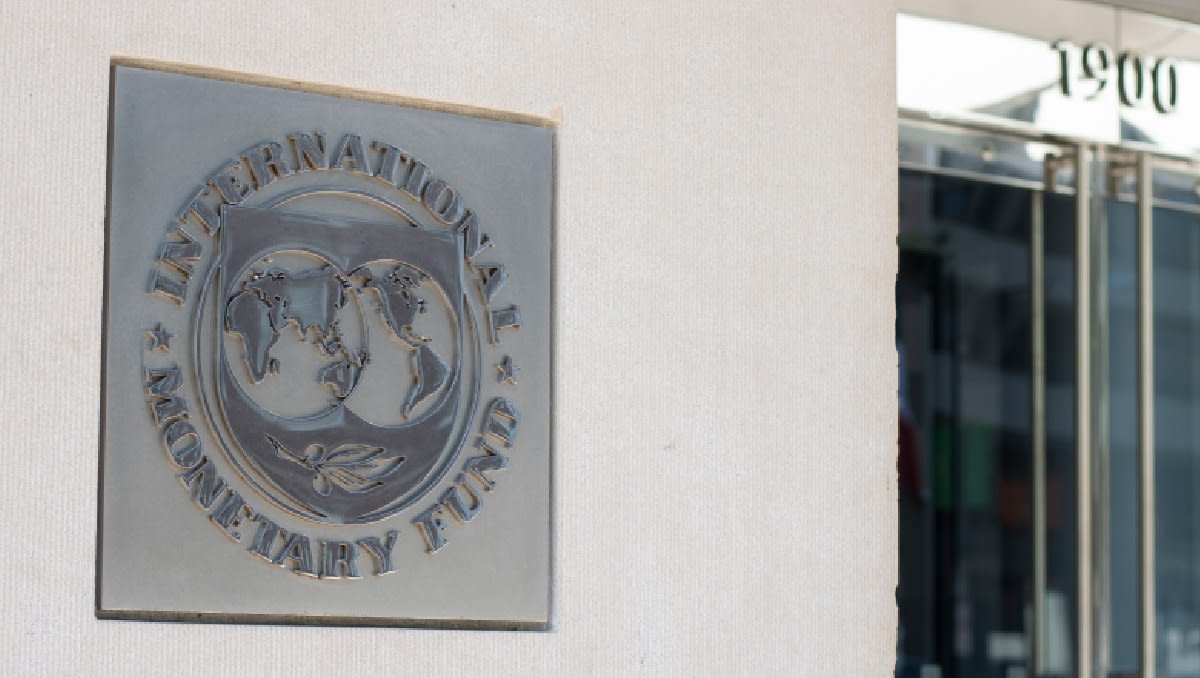 IMF investigates data breach affecting email accounts - Cyber Daily