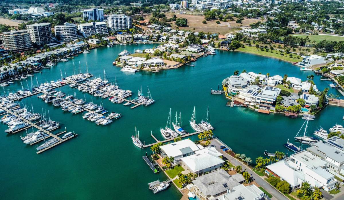 Are Darwin’s strong yields set to grow stronger? - Smart Property ...