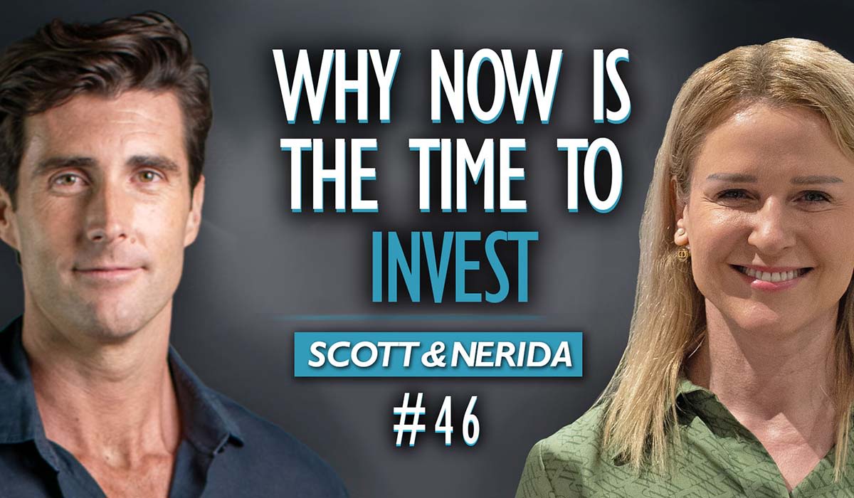 INSIDE COMMERCIAL PROPERTY: Why NOW is the time to invest – Expert ...