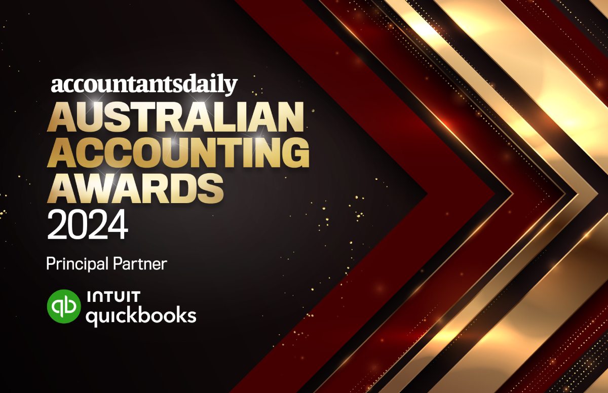 Intuit QuickBooks partners with Australian Accounting Awards ...