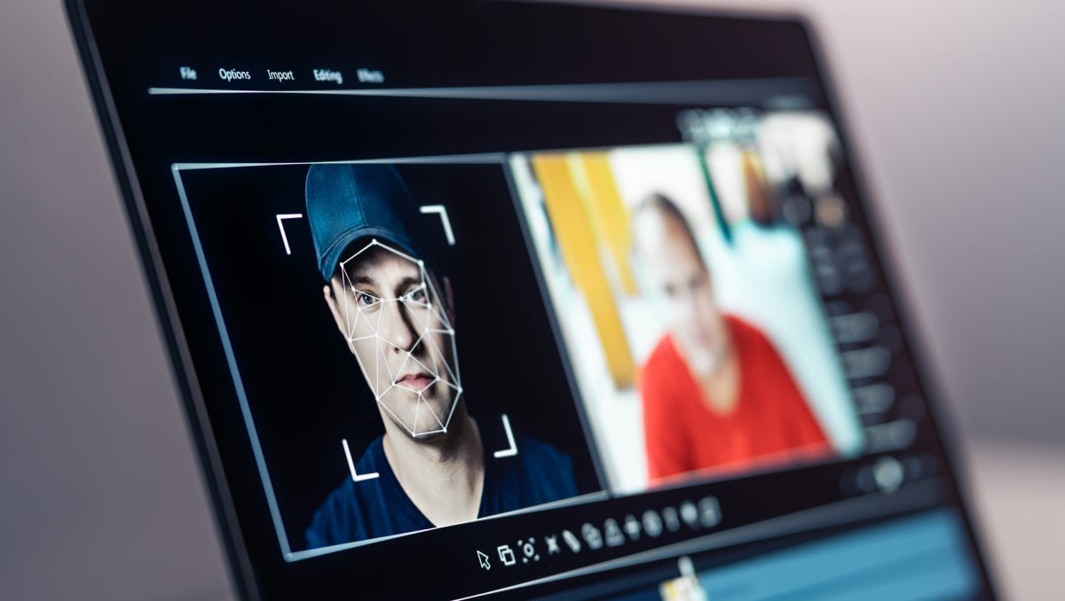 Fake views: Deepfake fraud surged by 1,300% in 2024 - Cyber Daily