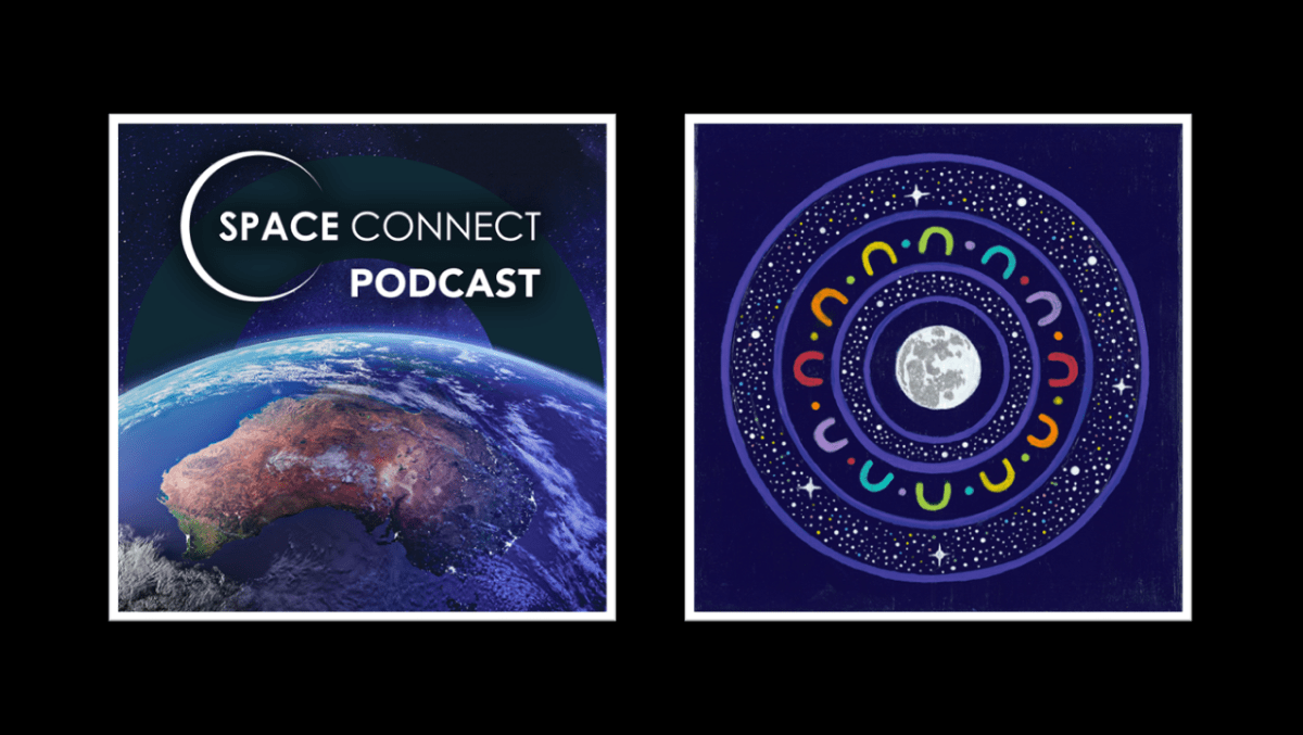 Podcast: Introducing the Australian Space Diversity Alliance - Space ...