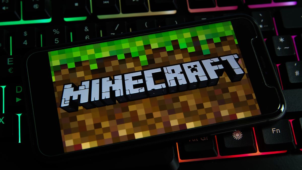 Start digging! Aussie Minecraft users warned to stay vigilant as ...