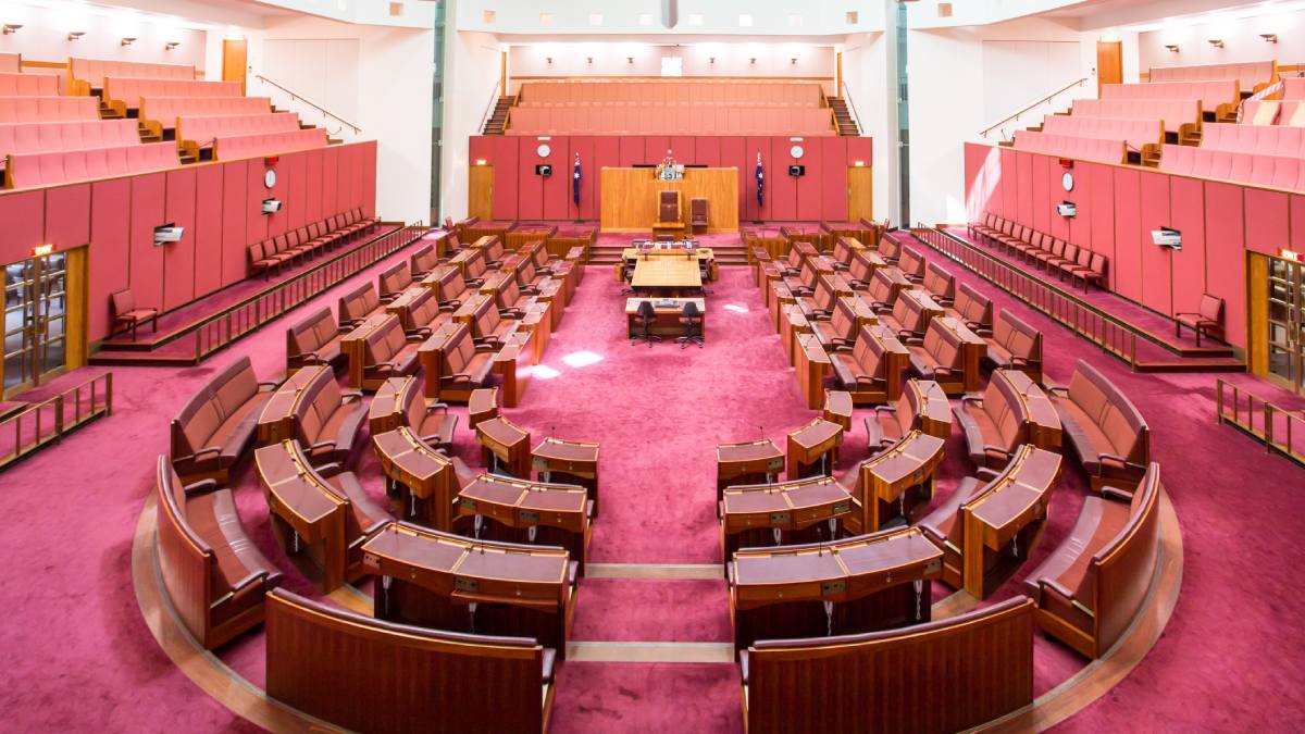 Senate committee supports passage of super objective bill - SMSF Adviser