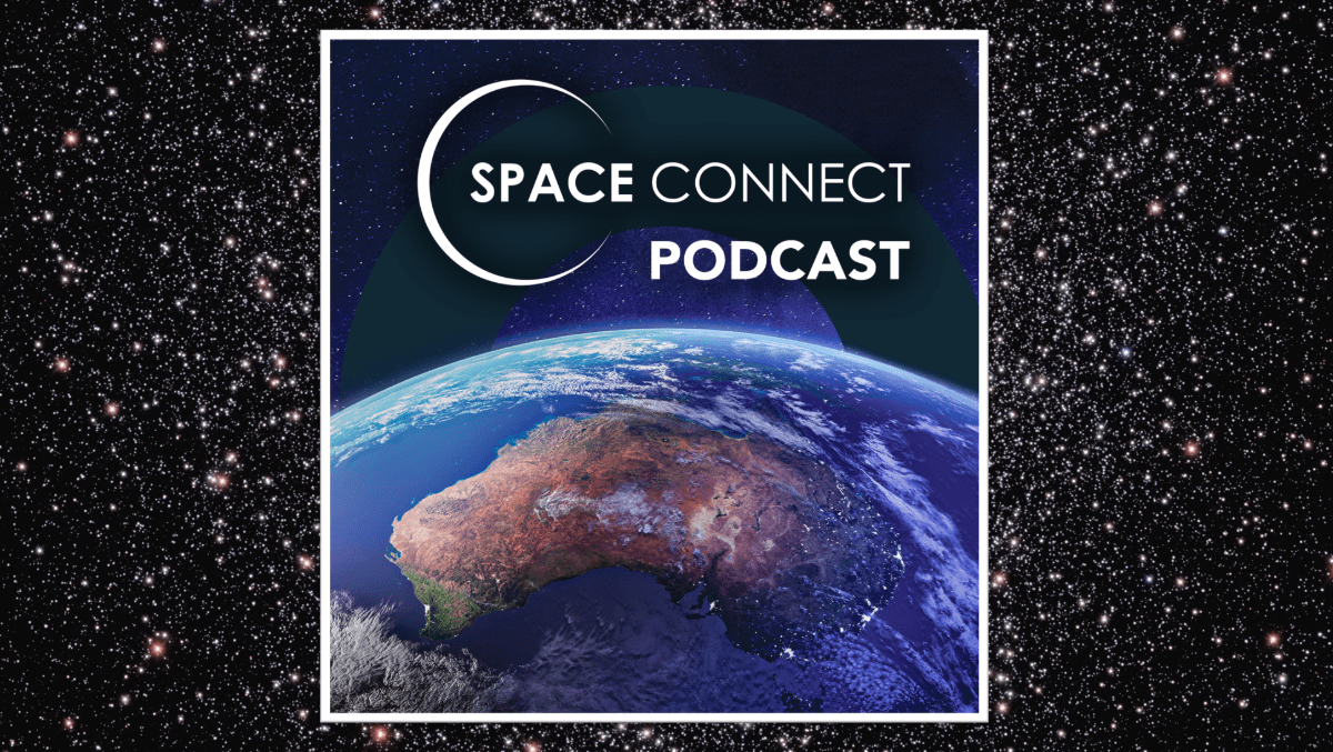 Podcast: Discovering 49 galaxies in 3 hours - Space Connect