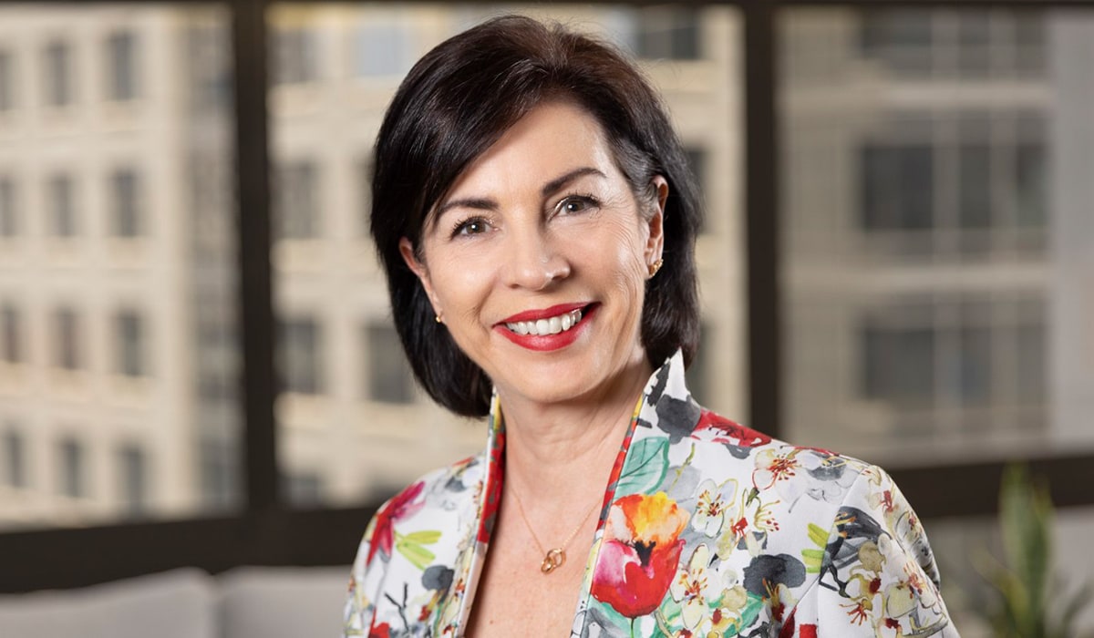 The view of property from the top - Smart Property Investment