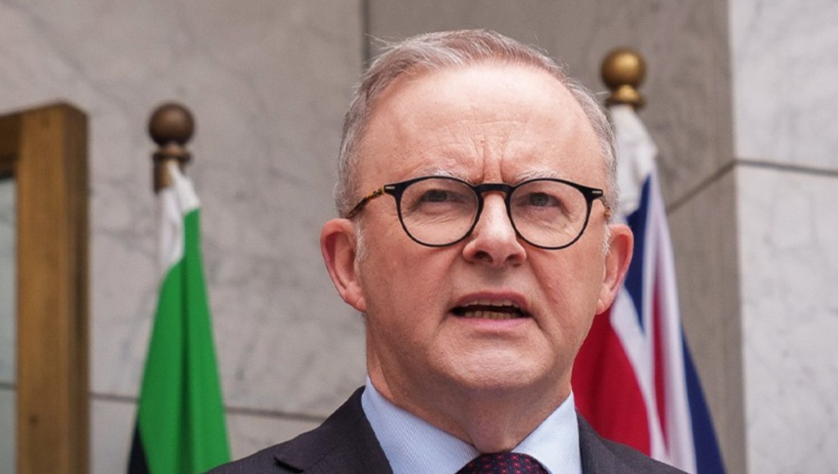 Albanese announces social media ban for under-16s - Cyber Daily