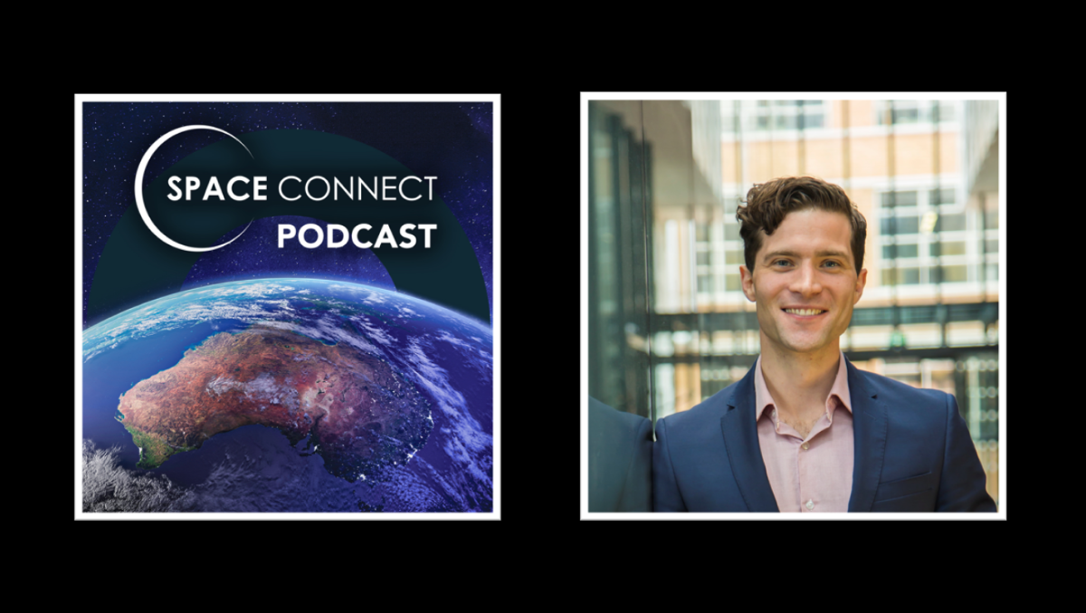 Podcast: Alan Duffy talks Australia’s resurgent space sector - Space ...
