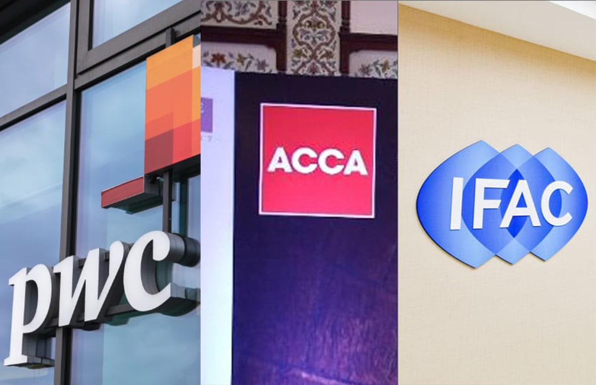 Accountants must lead the green transition: IFAC, ACCA, PwC ...