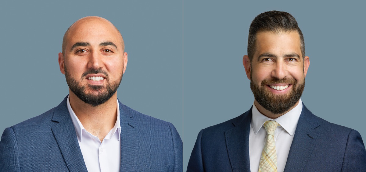 High-end residential valuations get new team - Real Estate Business