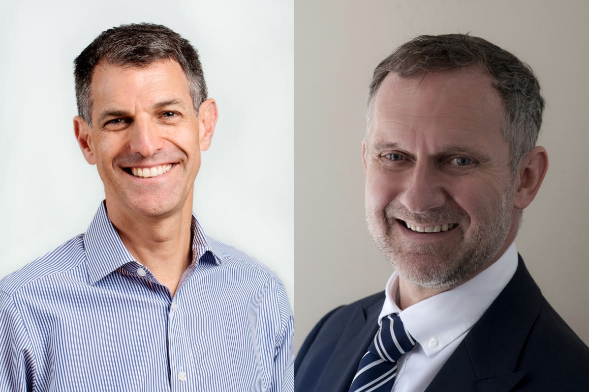 Keith Ford - Journalist Profile - Intelligent Relations