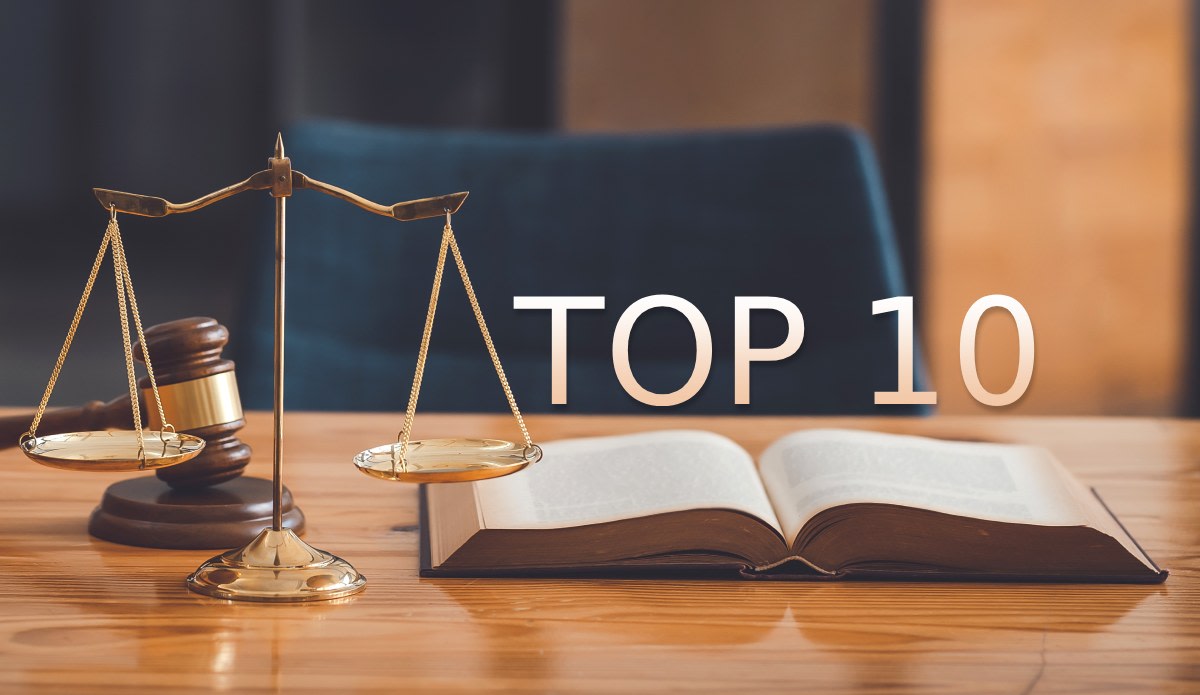 Revoked admission, faked court orders, and an alleged $2m tax debt ...