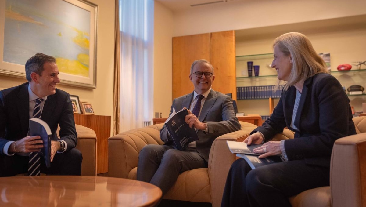 The industry speaks: Federal budget 2024 - Cyber Daily