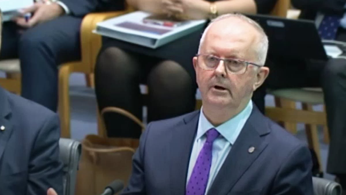 AEC says AI-generated misinformation likely to plague next federal ...