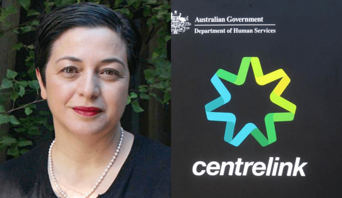 Naomi Neilson - Journalist Profile - Intelligent Relations