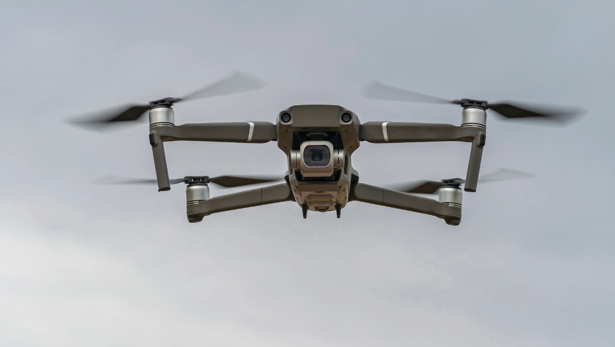 Early warning: Australia’s critical infrastructure is not ready for a ...