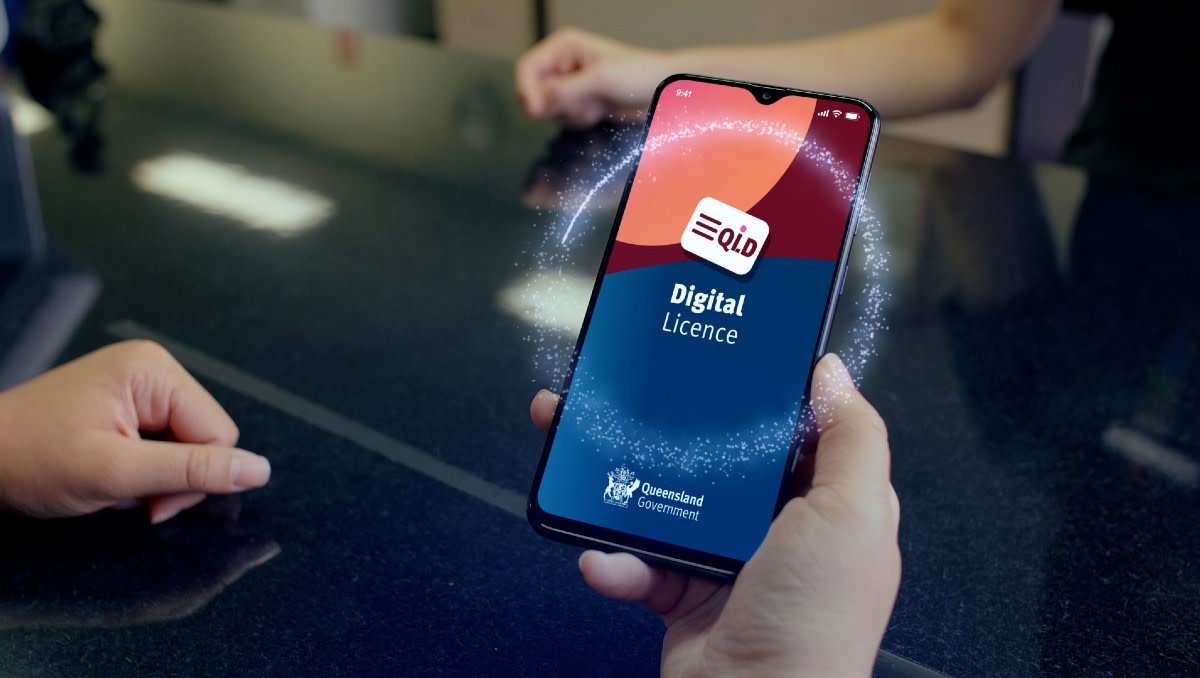 Queensland’s Digital Licence app passes 500k user milestone - Cyber Daily