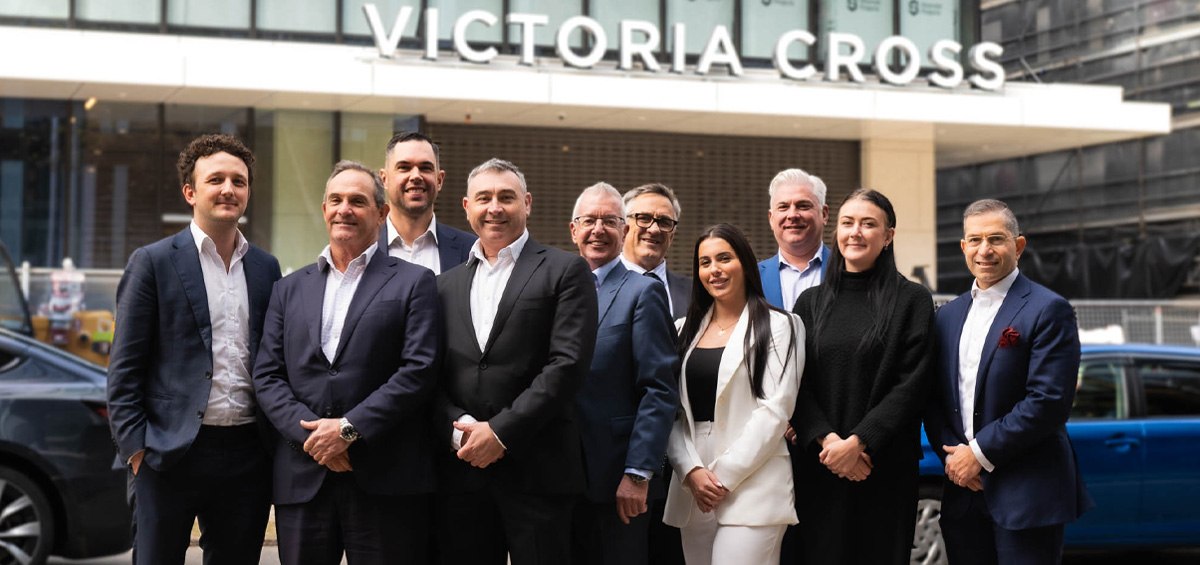 Stanton Hillier Parker Expands with Sydney North Shore Acquisition ...