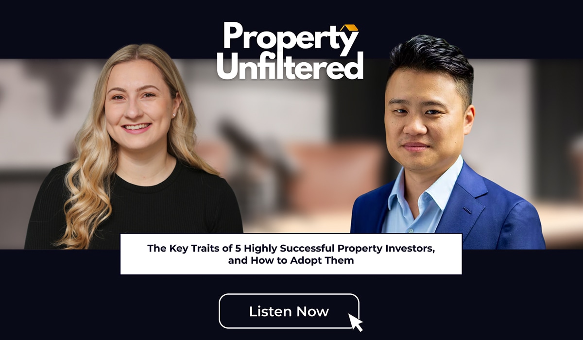 PROPERTY UNFILTERED: The key traits of 5 highly successful property ...