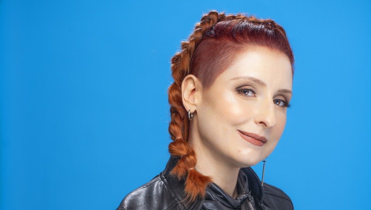 Interview: Dragos’ Lesley Carhart on industry gatekeeping and the ...