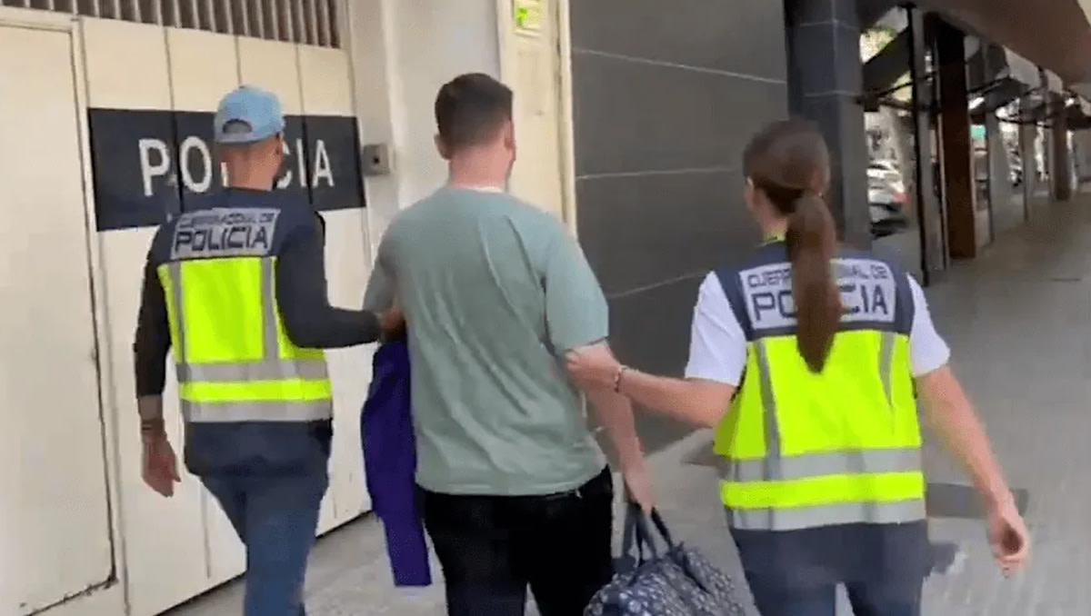 Suspected Scattered Spider leader arrested in Spain - Cyber Daily