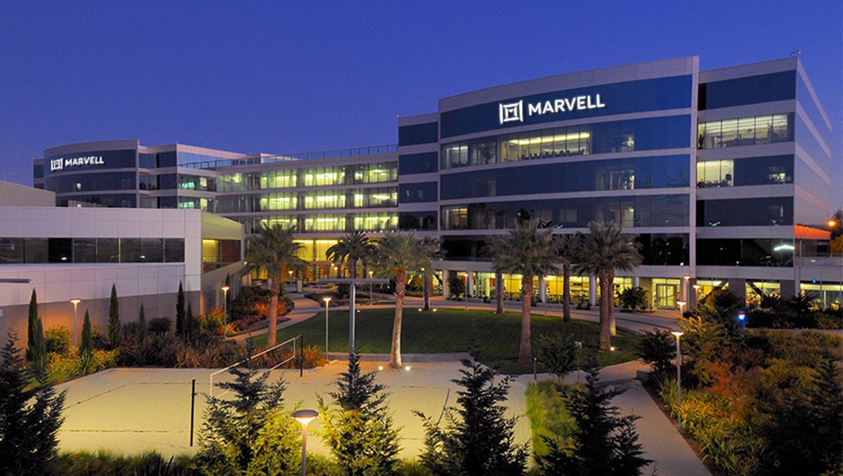 Marvell Technology, Allied Telesis tied up in LockBit cyber attack ...