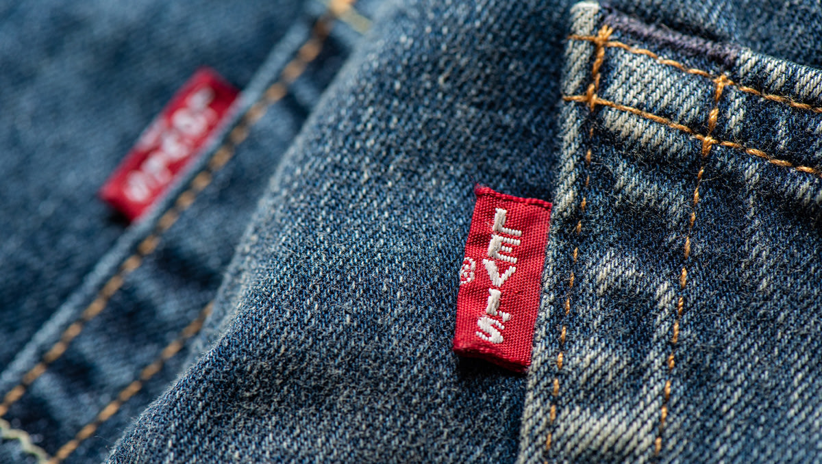 Levi’s customers have pockets picked as cyber attack affects 72,000 ...