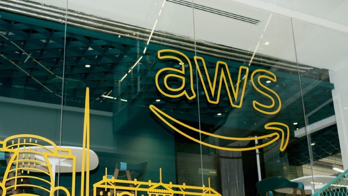 Australian government partners with Amazon for national defence project ...