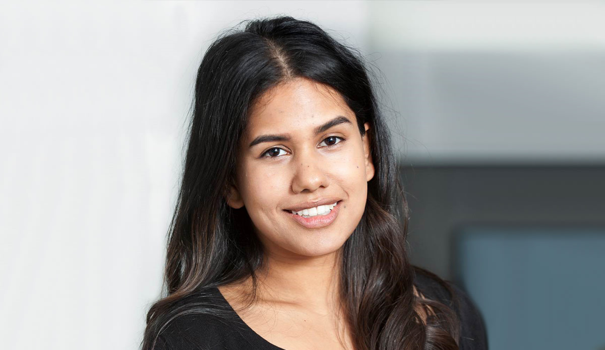 Hive Legal promotes new associate principal - Lawyers Weekly