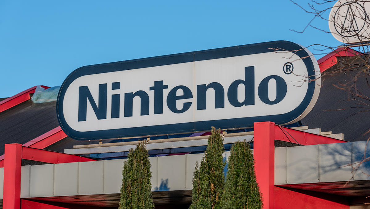 Nintendo to avoid generative AI in its game development, unlike rivals ...