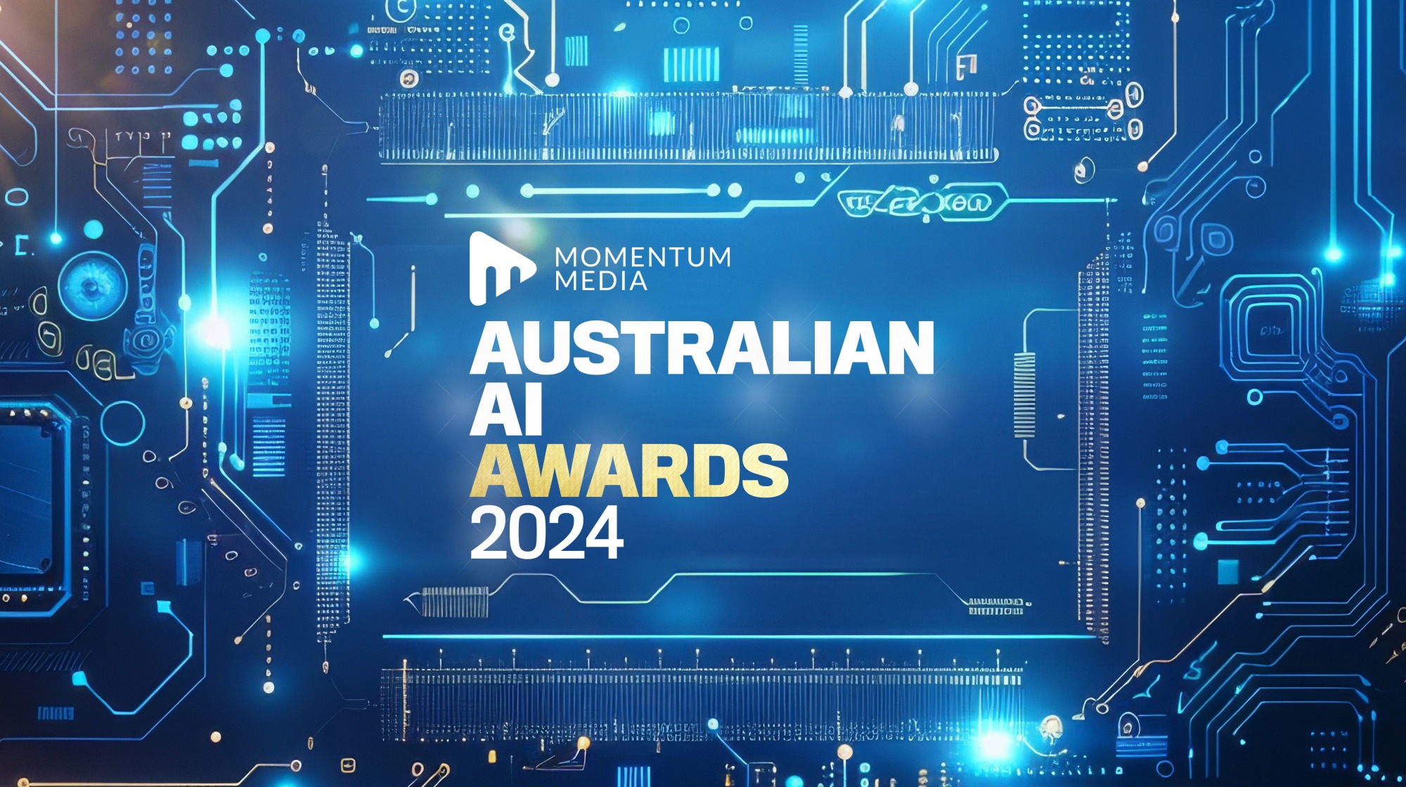 Momentum Media launches inaugural Australian AI Awards - ifa