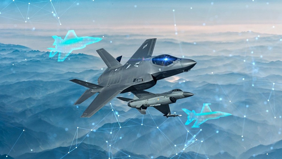 Lockheed Martin to develop AI tools for DARPA - Cyber Daily