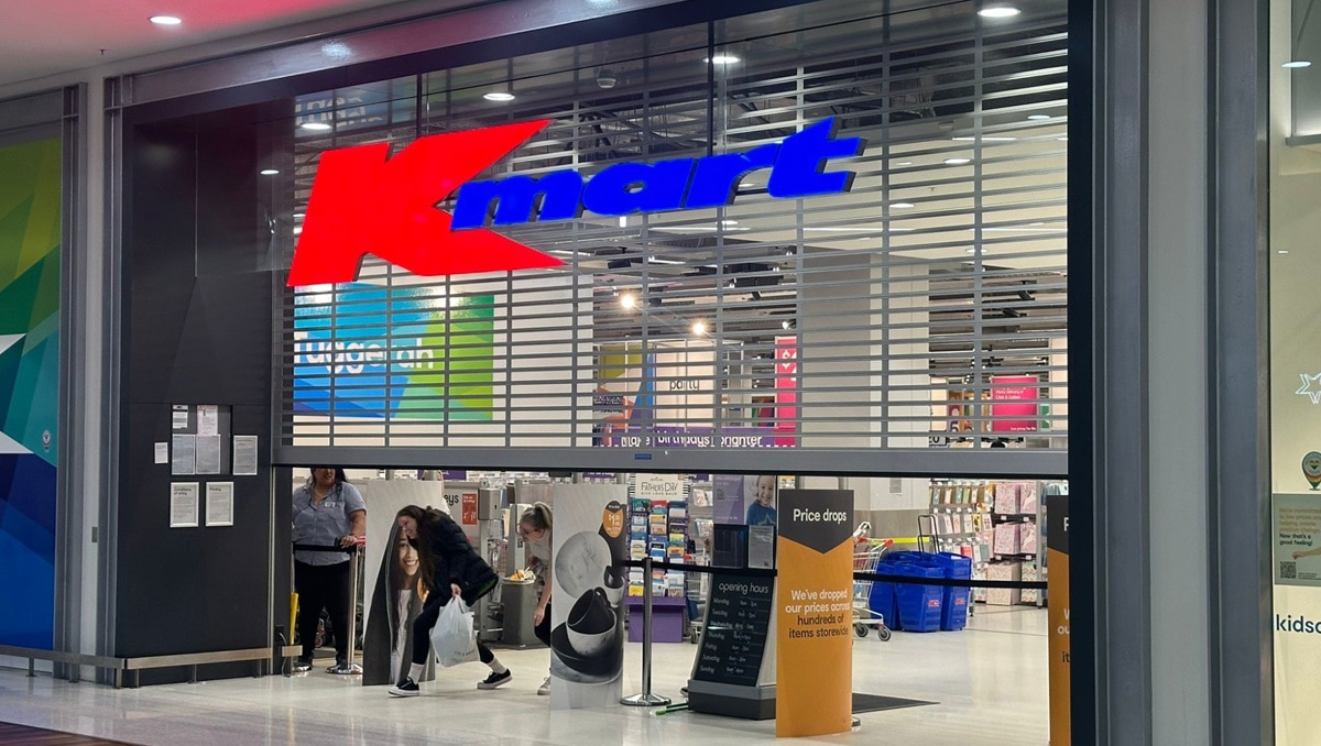 Chaos as network failures force retailers to shut their doors - Cyber Daily