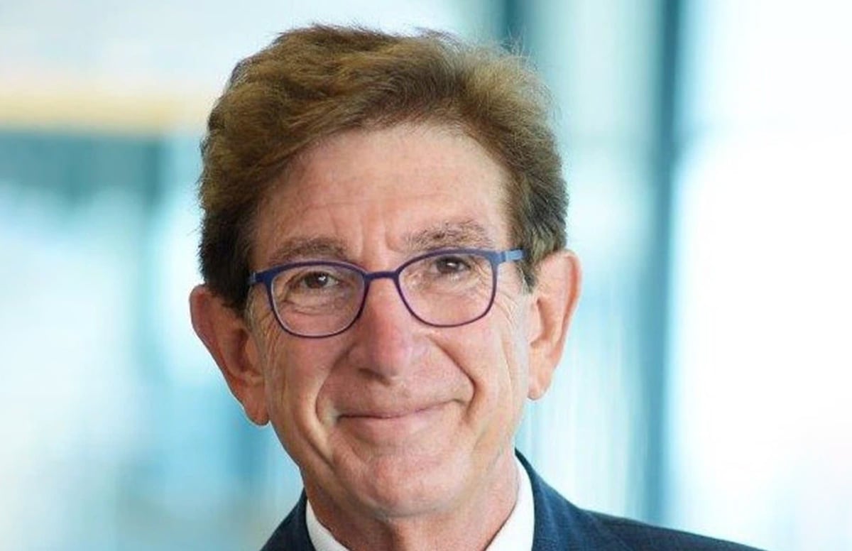 PwC appoints first independent chairman | Accounting Times