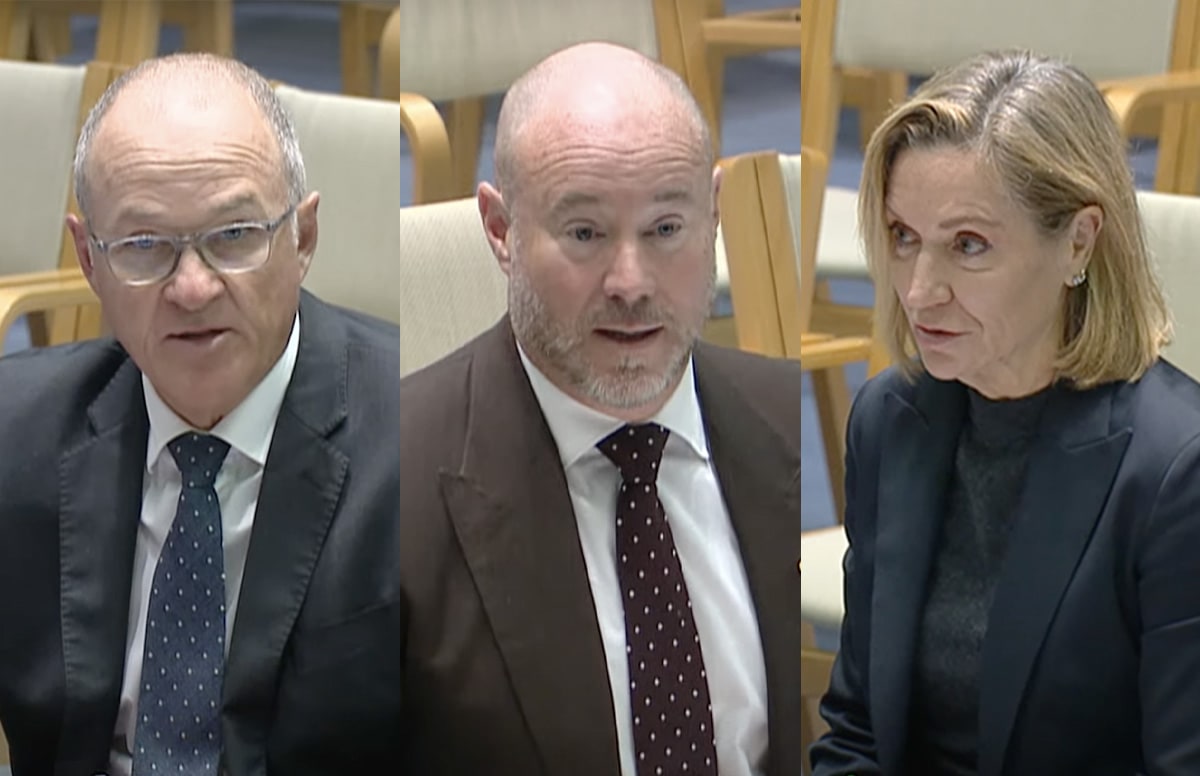 Former PwC leaders point fingers over legal privilege abuse ...