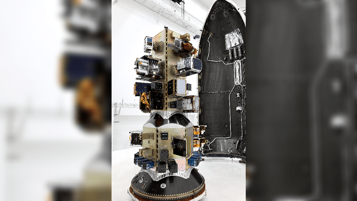 SpaceX-launched Aussie CubeSats going well, says Palermo - Space ... SpaceX-launched Aussie CubeSats going well, says Palermo - Space ...