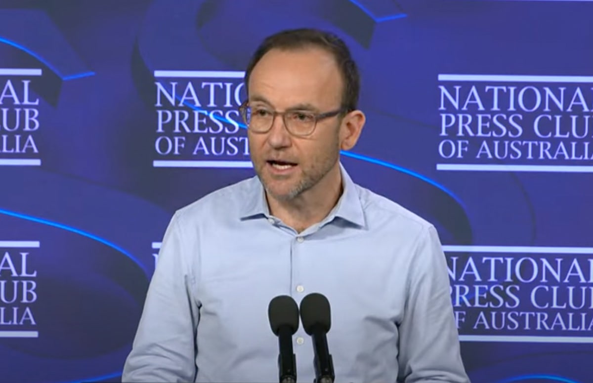 Greens’ $514bn ‘Robin Hood’ tax slug sparks business backlash ...