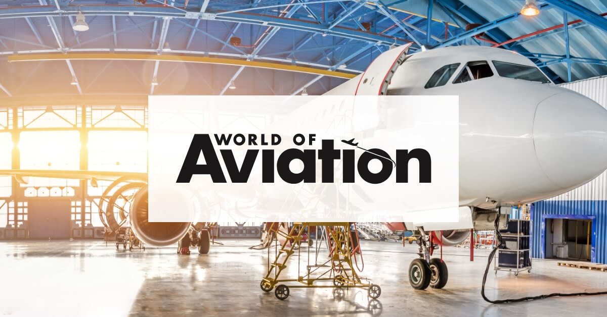 The World of Aviation – The world's leading aviation news website