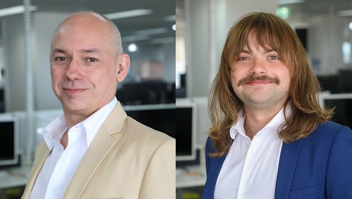 PODCAST: Cyber attacks increased year on year in 2024 and the latest in ...