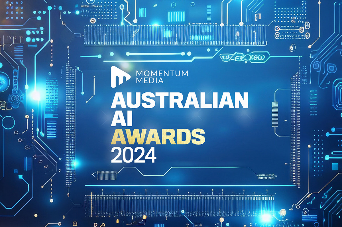 Winners unveiled for Australian AI Awards 2024 - ifa