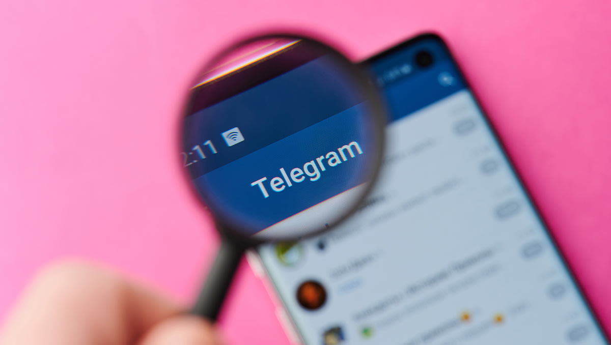 Don’t say it’s over – what now for cyber criminals on Telegram? - Cyber ...